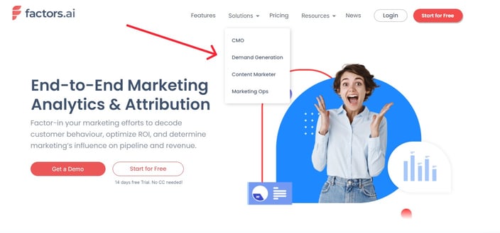 What is B2B website personalization and its benefits? [+examples]